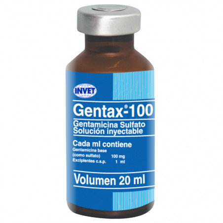 GENTAX-100